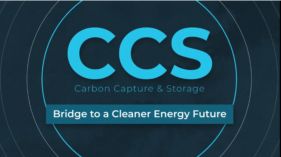 Documentary Screening Of Ccs Bridge To A Cleaner Energy Future